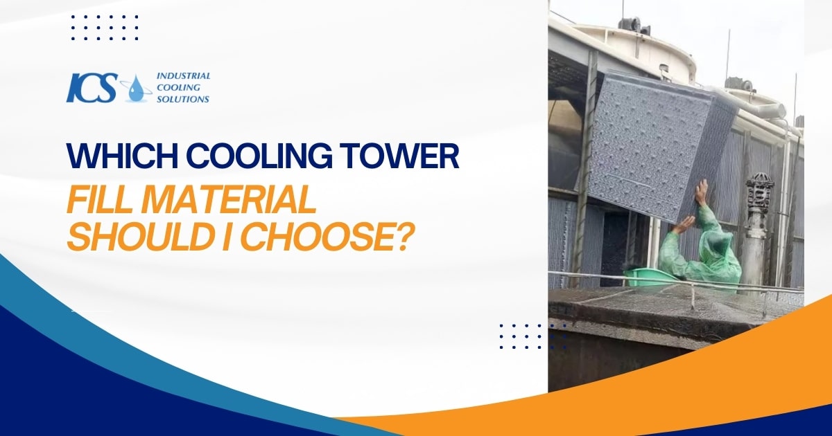 Things You Need To Know About Cooling Tower Fill - New Cooling Tower ...