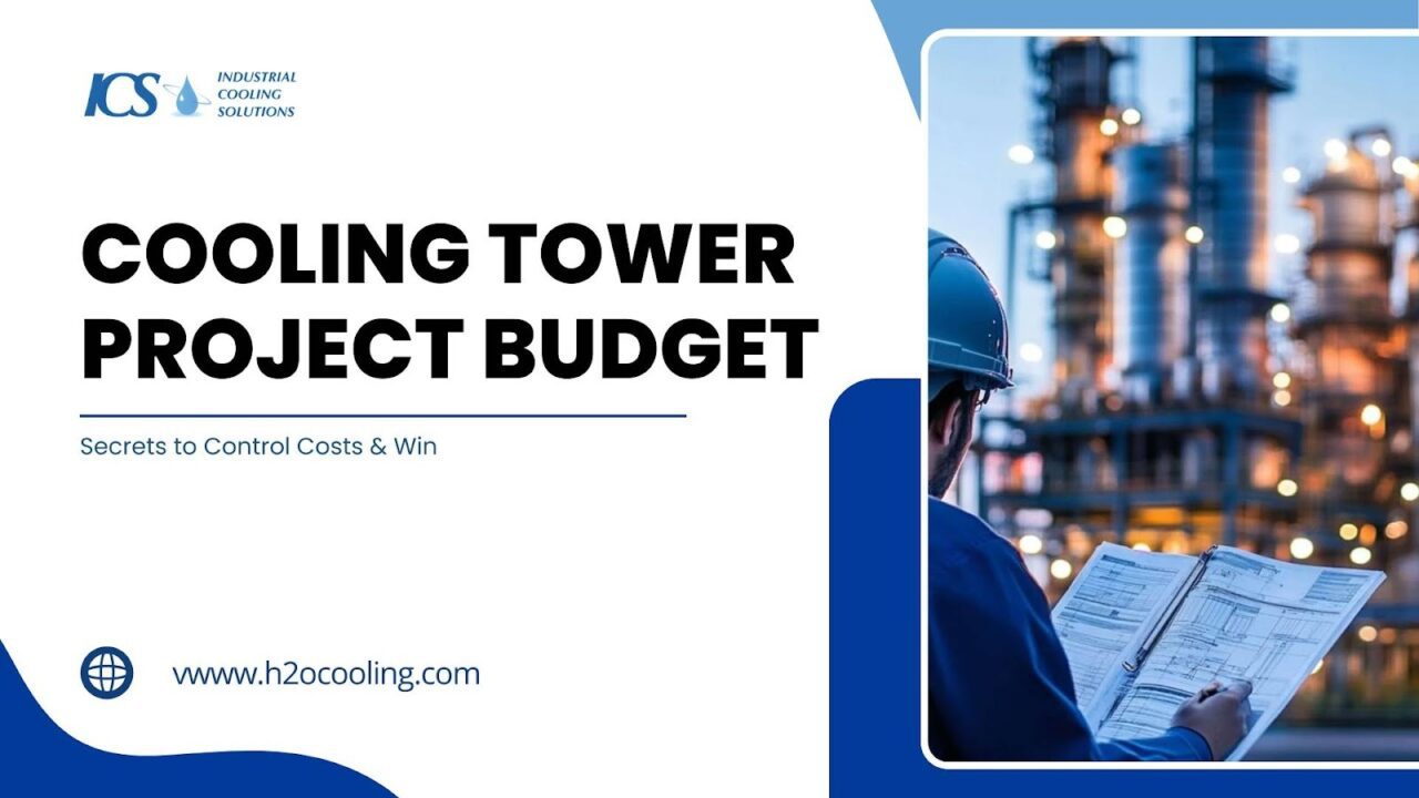 Cooling Tower Project Budget: 12 Secrets to Stop Overruns - New Cooling ...