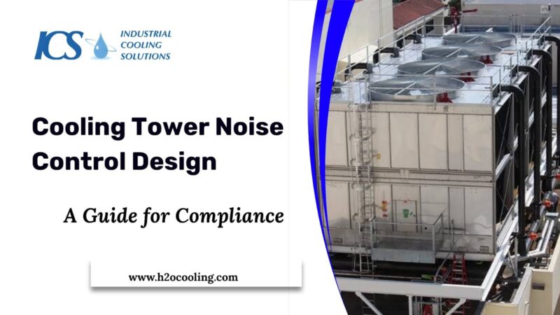 Cooling Tower Noise Control Design: A Compliance Guide - New Cooling ...