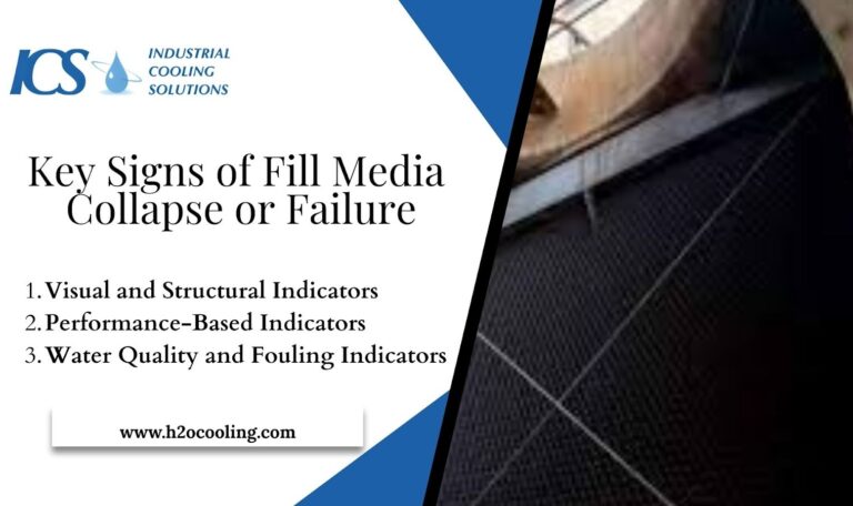 Cooling Tower Fill Media Replacement: Protocol & Diagnosis - New ...