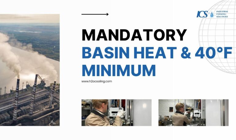Cooling Tower Cold Weather Operation: 7 Winter Secrets - New Cooling ...
