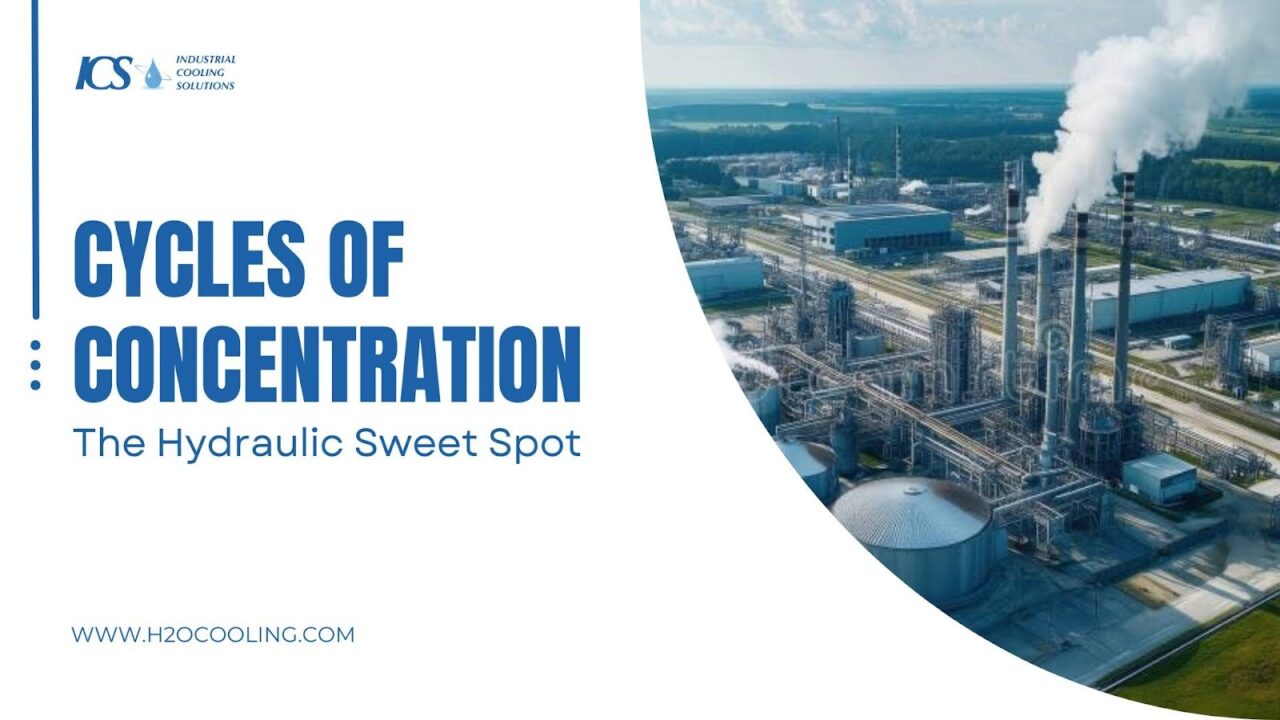A Facility Manager's Guide to Cycles of Concentration (CoC) - New ...