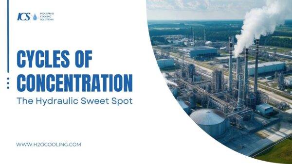 A Facility Manager's Guide to Cycles of Concentration (CoC) - New ...